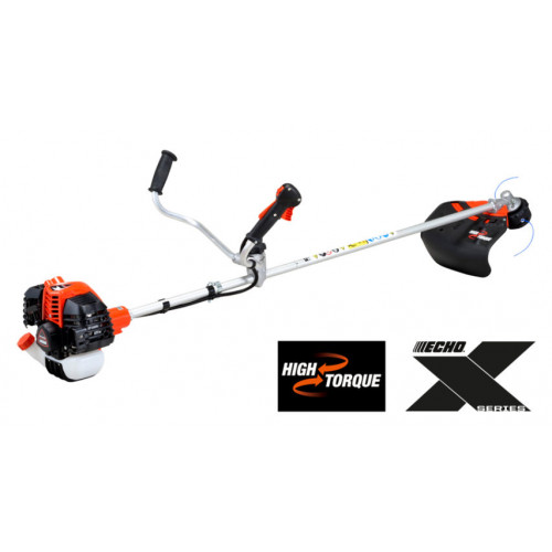 Echo SRM-3020TESU Powerful U-handle high torque brushcutter