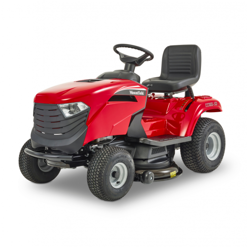 Mountfield 1538H-SD Lawn Tractor