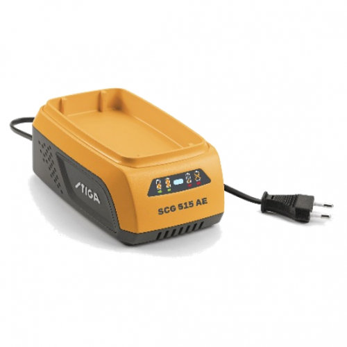 Stiga SCG 515 AE Standard Charger