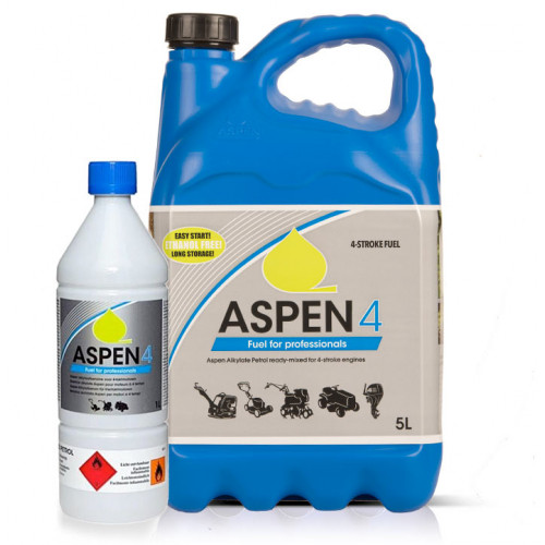 Aspen 4 5 Ltr